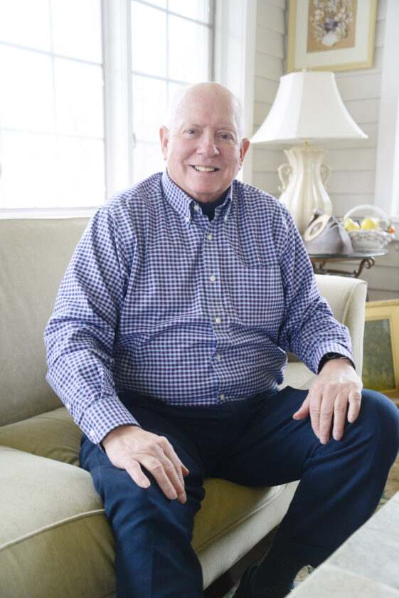 Sloan to receive award for backstage achievements | News, Sports, Jobs ...